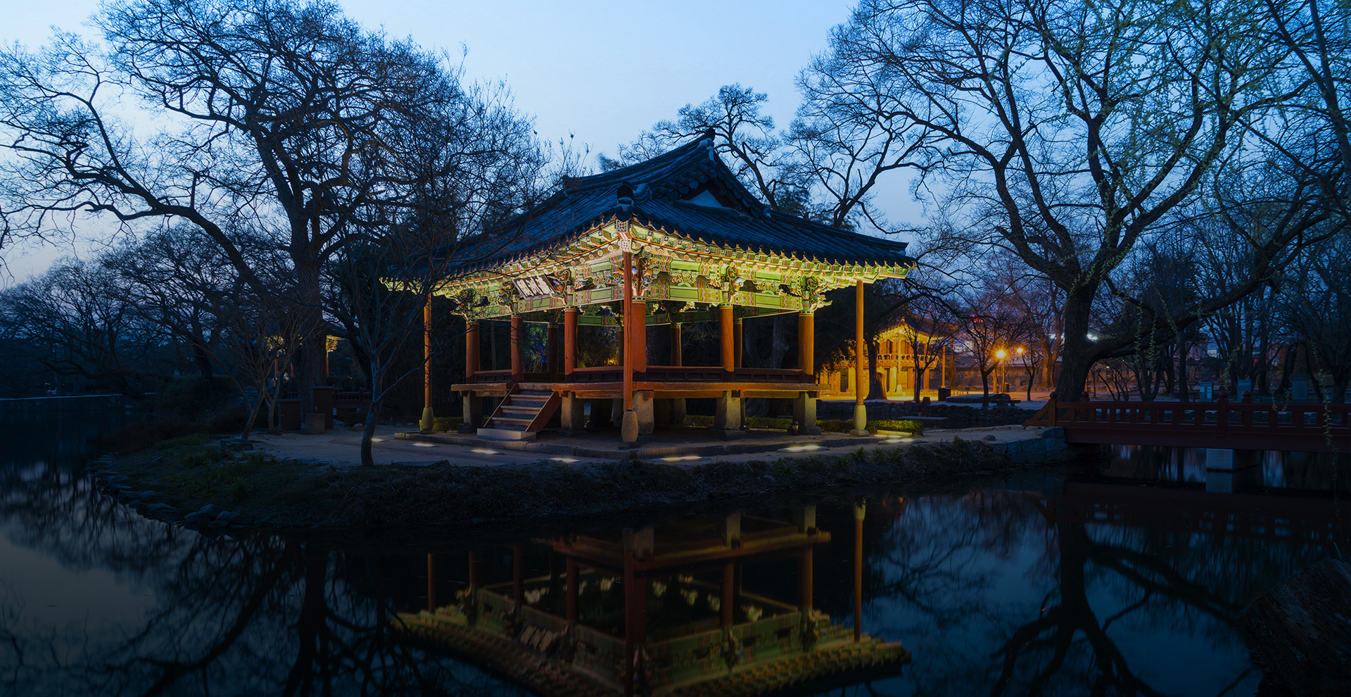 남원 스마트관광도시